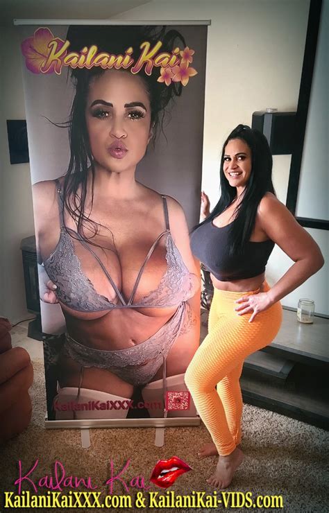 Kailani Kai Soon Atlanta Miami Vegas On Twitter Yay My