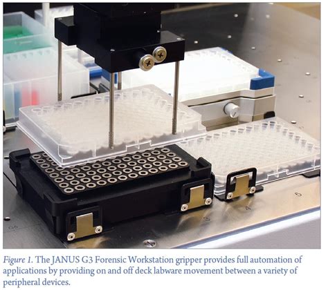 Perkinelmer Janus G3自动化pcr体系构建工作站能帮你解决哪些困难？ 知乎