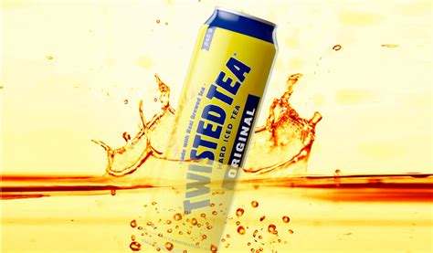What Alcohol Is In Twisted Tea Detailed Explanation And Guides