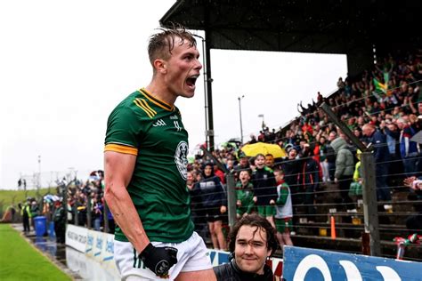 Páirc Tailteann Redevlopment Could See Meath Play Home Games Behind