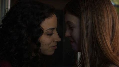 Sameena Deena X Sam Deena And Sam Fear Street Sarah And Hannah