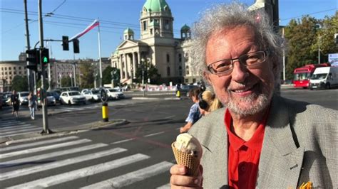 Velimir Abramovć Užvo Na Nenad Toronto Youtube