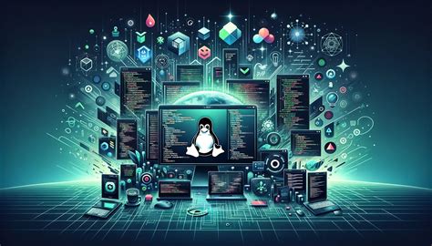 Linux Server Management For Beginners A Comprehensive Introduction