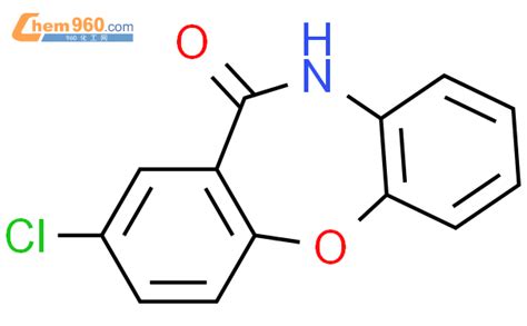 阿莫沙平含氧环合物CAS号3158 91 6 960化工网