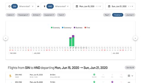Adding Date Range Search AwardFares Blog