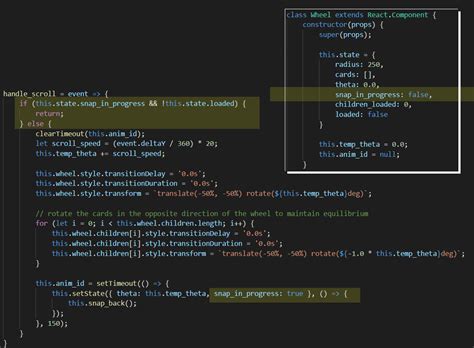 Ios轮播图创建创建一个reactjs高级轮播 Csdn博客