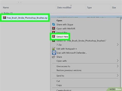 How To Install Plugins In Adobe Photoshop Easy Ways