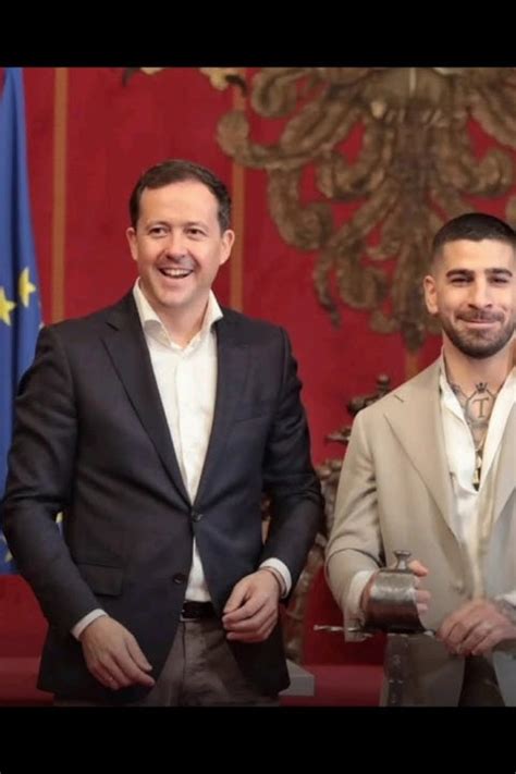 ესპანეთის ქალაქ ტოლედოში ილია თოფურიას სახელობის ქუჩა გაიხსნება 🤝ჩემთვის პრივილეგიაა ილია