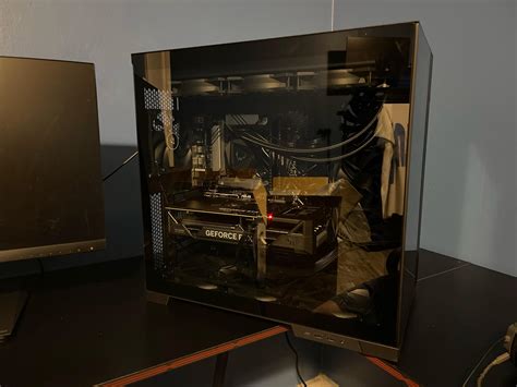 My first build won’t turn on please help : r/PcBuild