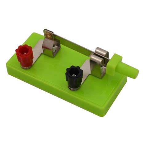 Simple Switch Knife Switch Spst