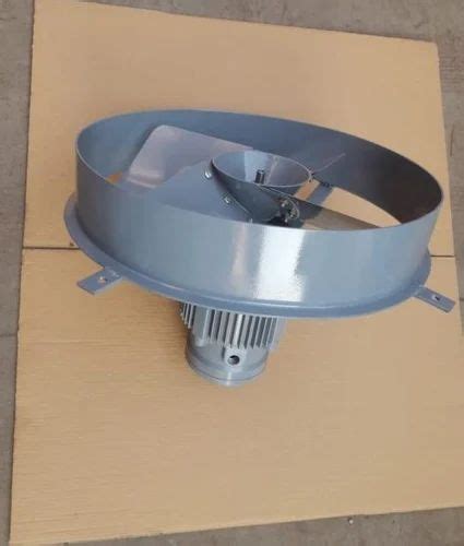 Flameproof Cum Weatherproof Industrial Fans Flameproof Pedestal Fan
