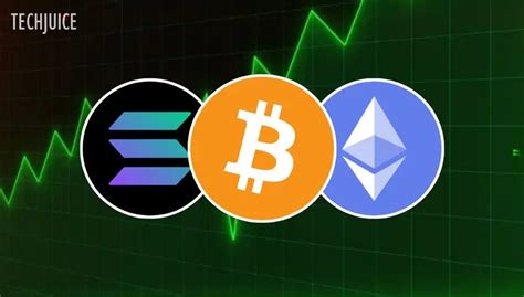 Bitcoin Ethereum Solana XRP Prices Plummet Heres Why