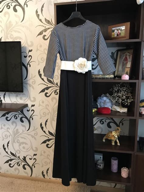 Довге сплачуючи — ціна 400 грн у каталозі Довгі сукні Купити жіночі речі за доступною ціною на