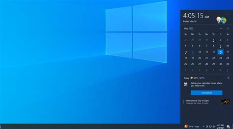 Microsoft Reinstates Seconds Display In Windows 10 Taskbar Clock Following User Feedback