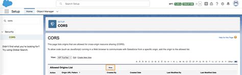 Set Up TrueTest In Salesforce CRM Katalon Docs