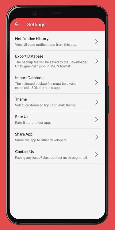 Paid Onesignal Push Implement Onesignal Push In Your Apps Extensions Mit App Inventor