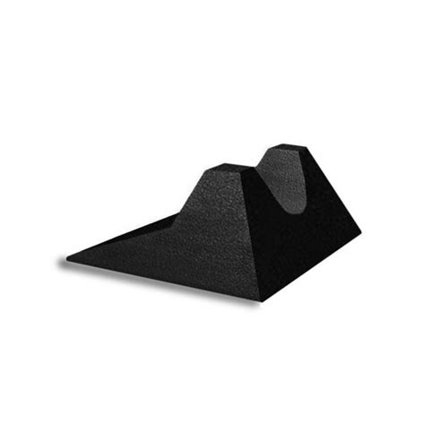 Coated Neck And Head Support X Ray Positioning Sponge