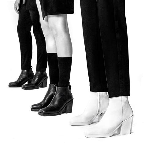United Nude Founder Rem D Koolhaas Interview