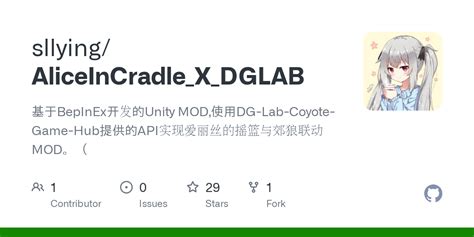 Aliceincradlexdglabreadmemd At Main · Sllyingaliceincradlexdglab