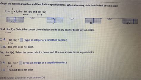 solved sraph the following function and then find the