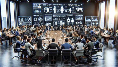 Senate Discusses Youth And Ai Opportunities And Challenges