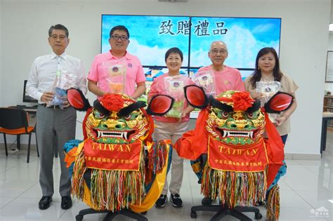 徐佳青肯定吉隆坡臺灣學校辦學卓越 打造臺灣品牌亞洲 僑務電子報