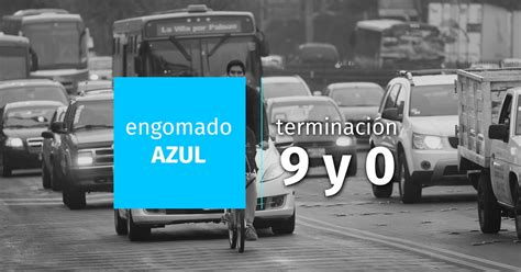 Programa Hoy No Circula Viernes 2 De Septiembre En La Cdmx Y Edomex Infobae