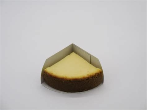 The Cheesecake Factory Original Cheesecake Wedge 145 Oz Frys Food