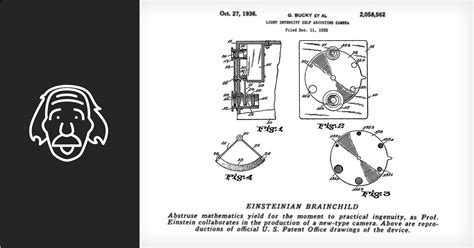 Albert Einstein Inventions
