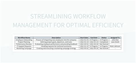 Streamlining Legal Case Management For Efficient Workflow Excel