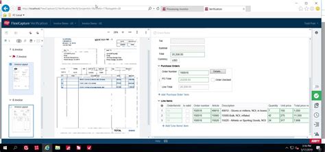 Abbyy Flexicapture Software Reviews Demo And Pricing 2024