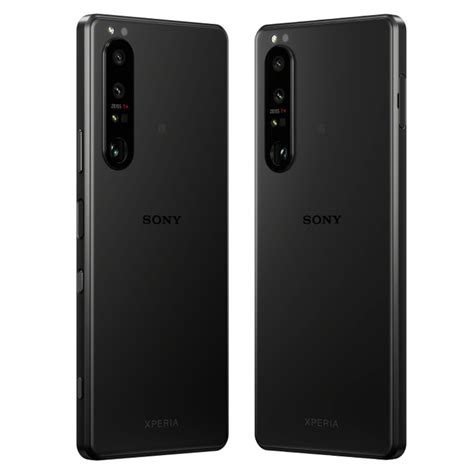 Sony XPERIA 1 III XQ-BC72 512GB 12GB RAM Factory Unlocked - Frosted ...