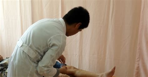 괴산군 노인 무릎인공관절 수술비 최대 240만원 지원