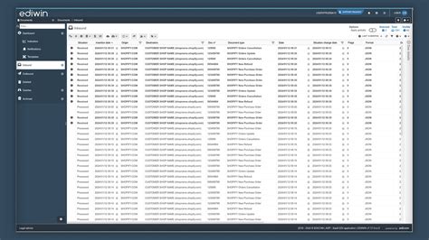 Edicom ‑ Edi Connectivity Centralized Management Of Your Orders From Your Edi Platform