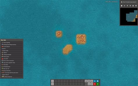 The Greatest Copper Patch Of All Time Rfactorio The Greatest Copper Patch Of All Time Rfactorio