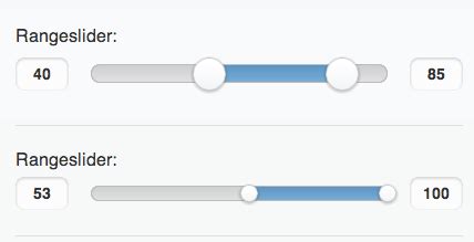 C How Do I Create A Slider In FLTK With Multiple Handles Stack