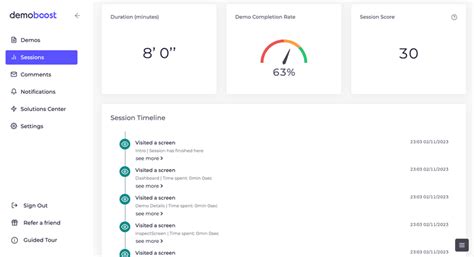 6 SaaS Demo Best Practices To Run Successful Demo