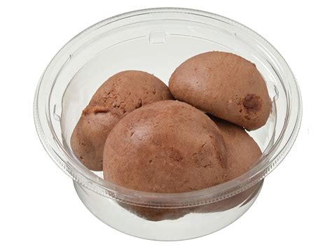 【中評価】セブン イレブン チョコもちもち 4個入りの感想・クチコミ・カロリー・値段・価格情報【もぐナビ】