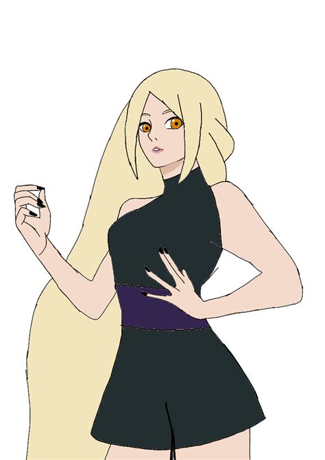 Suki Chinoike Naruto Oc Wiki Fandom