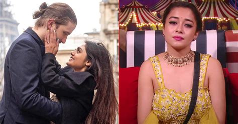 Bigg Boss 16 Sreejita Des Fiancé Michael Blohm Pape Slams Makers For