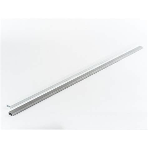 “starmotion” Drawer Elevation Profile L1100 White