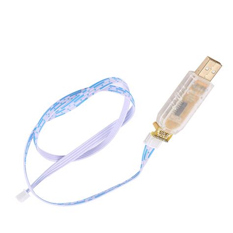 Moduł Usb Na Ttl Konwerter Adaptera Kabla Do Sklep Opinie Cena W