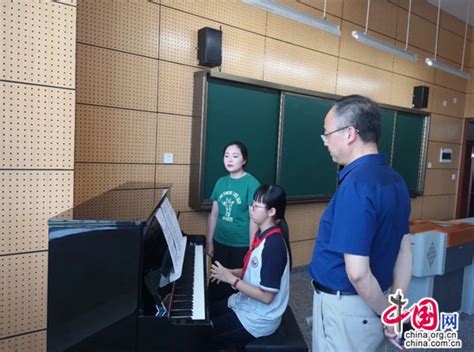 开放办学！成都龙泉驿向阳桥中学邀家长走进校园、走近教育 中国网
