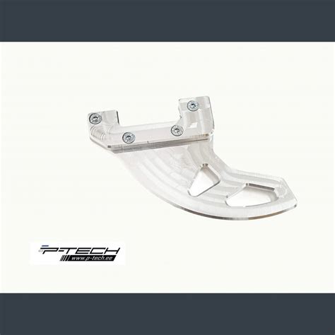 Protecção De Disco Traseiro P Tech Husqvarna Fc 250350450 14 17 Fe