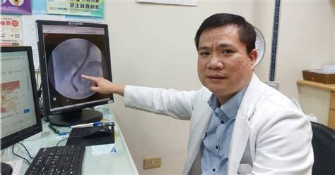 年輕上班族3餐不正常全身發黃 醫生檢查驚膽管全是結石 生活 CTWANT