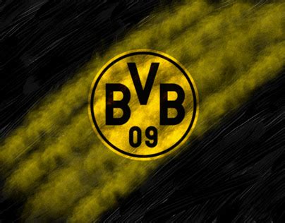 Bvb 09 Projects Photos Videos Logos Illustrations And Branding