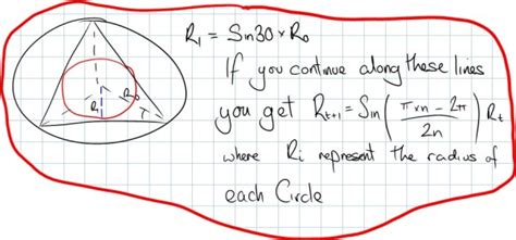 Nested Polygons Andy Kemp