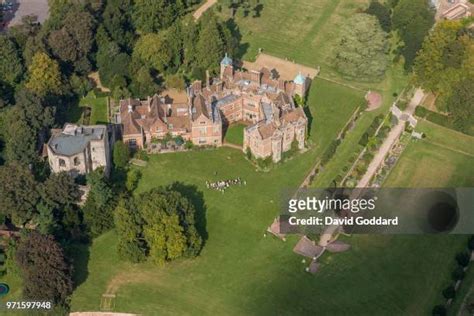 Chilham Castle Photos And Premium High Res Pictures Getty Images