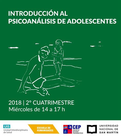 Seminarios Optativos Para El Segundo Cuatrimestre Noticias UNSAM