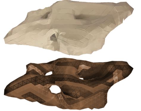 Geometric Optimization Iaac Blog